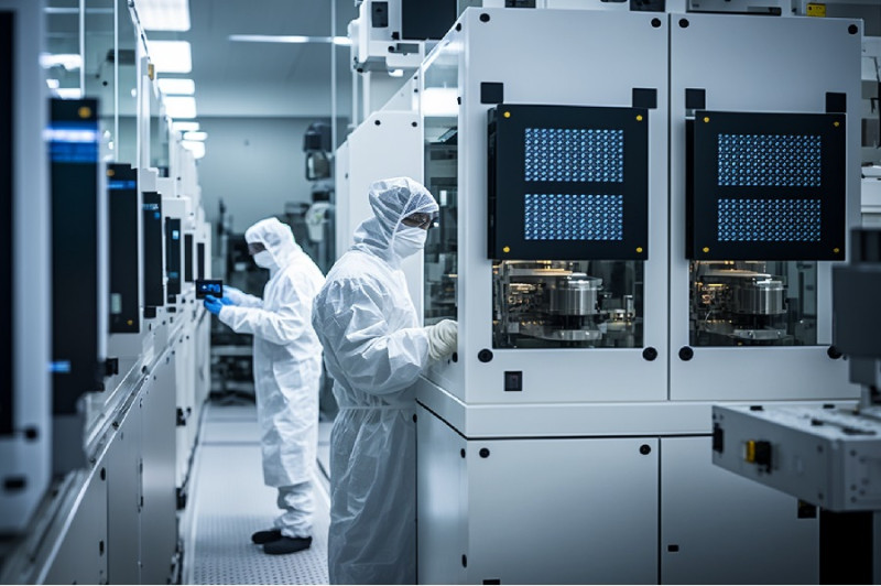 DPC process for producing ceramic substrates | Cerametronics-Global ...