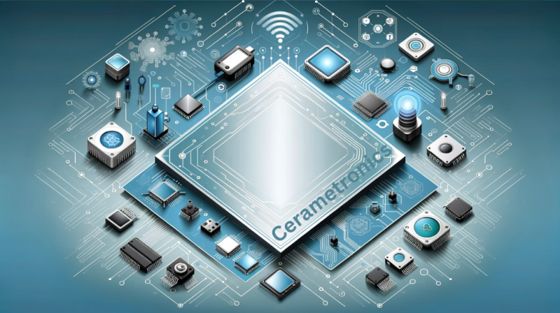 Embracing the Future: Key Trends and Innovations in the Electronics ...